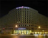 Otel Jinjiang Inn Select, Şanghay, foto
