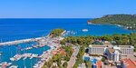 Kemer Suites (Antalya, Kemer, Merkez Mah., 109. Sok., 3), otel  Kemer'den