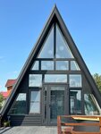 LETO_a_frame (Lenina Street No:66, Mikshi-Enzey Village), konuk evi  Çuvaşya'dan