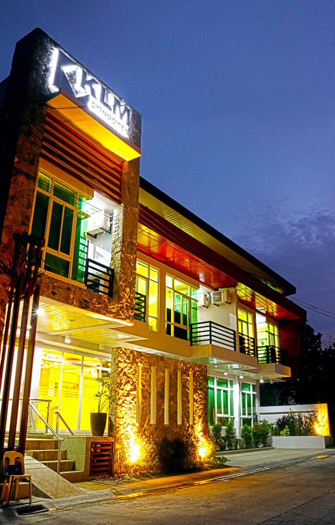 Otel Klm Condotel, , foto