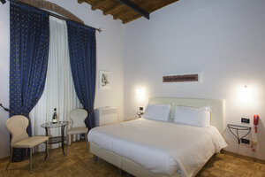 B&b Cimatori (Tuscany, province of Florence, Montelupo Fiorentino, Via Dante Alighieri, 14), otel  Floransa'dan