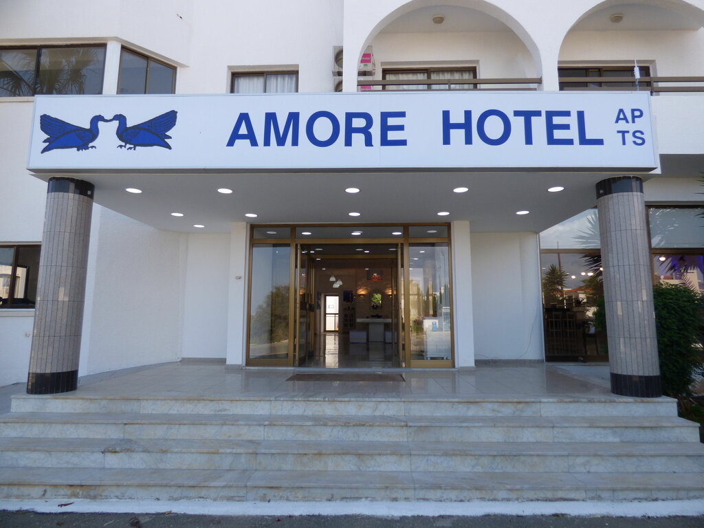 Otel Amore, Dünya, foto