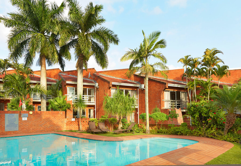 Otel Perna Perna St Lucia, Dünya, foto