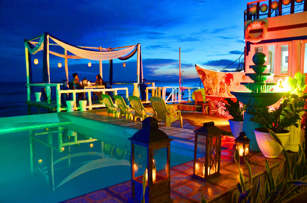 Otel Hotel Sebastian, , foto