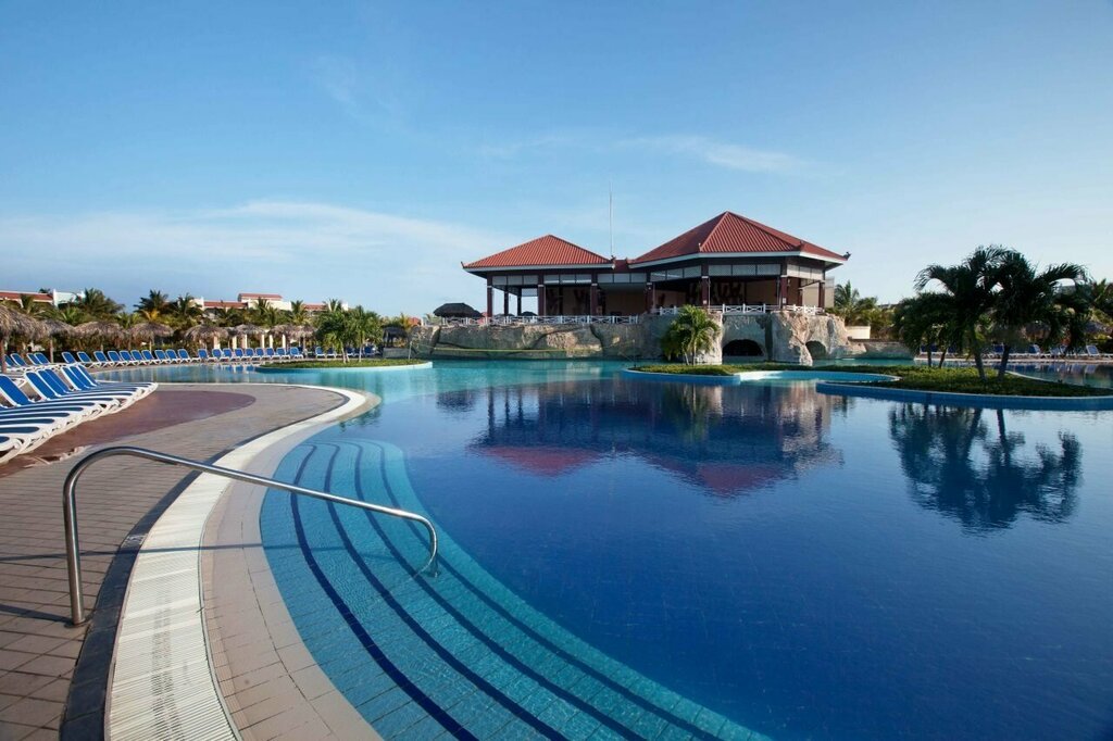 Otel Grand Memories Varadero, Varadero, foto