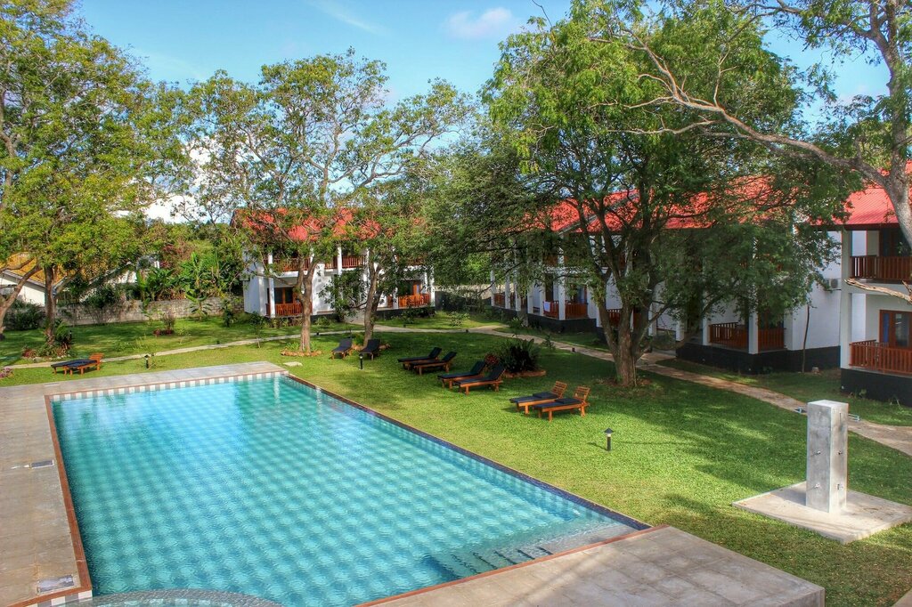 Otel Blue Turtle Hotel, , foto