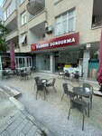 Vişnem Dondurma (Mersin, Yenişehir, Cumhuriyet Mah., 1630. Sok.), dondurmacılar  Mersin'den