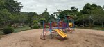 Playground (East Java, Batu City), oyun alanı
