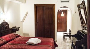 Tachfine (Bd. Zerktouni Angle Rue Mohamed El Baqqal), otel  Marakeş'ten