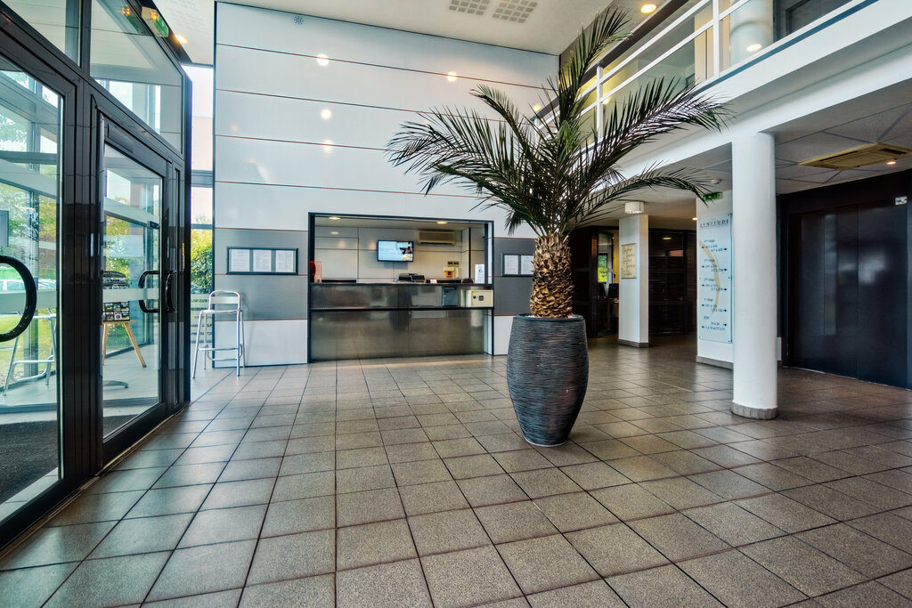 Otel Zenitude Bordeaux Aéroport, , foto