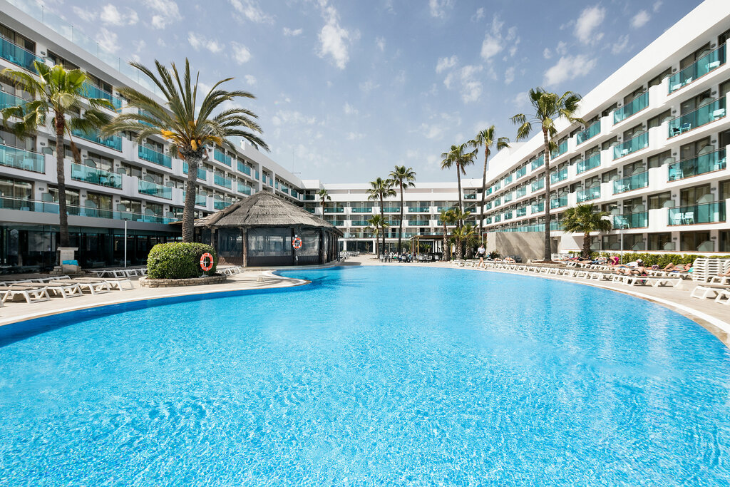 Otel Best Maritim, Cambrils, foto