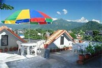 Otel Hotel Grand Holiday, Pokhara, foto