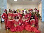 DivaDance (ulitsa Mikova No:5), dans okulları  Krasnoturyinsk'ten