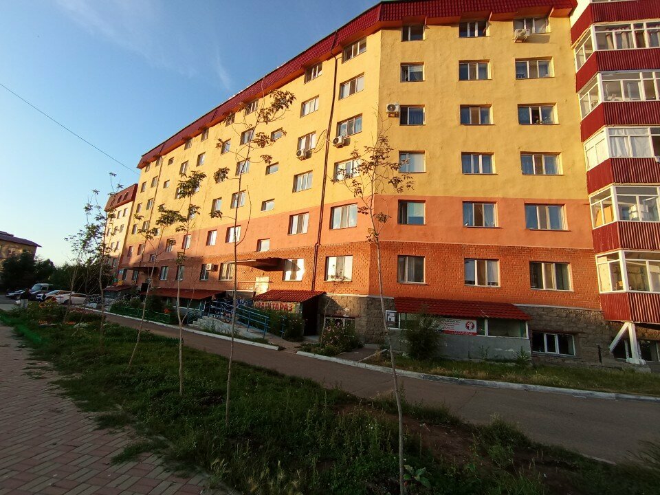 Rehincilik MK-Zoloto Lombard, Astana, foto