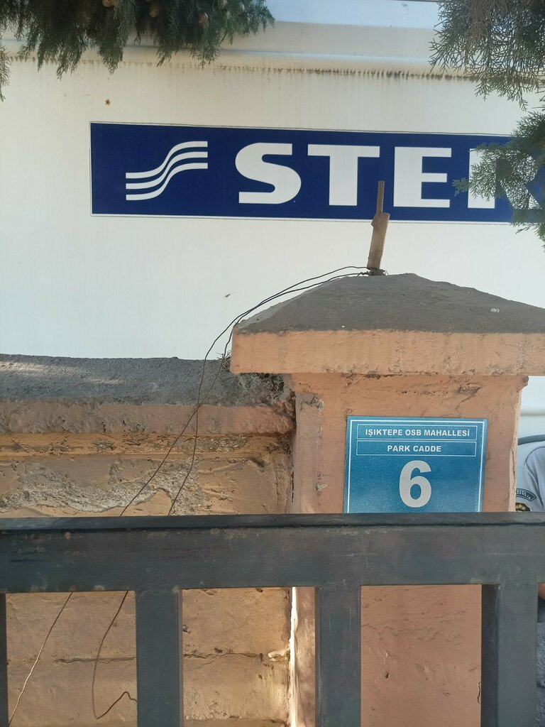 Kumaşçılar Panoteks Tekstil, Bursa, foto