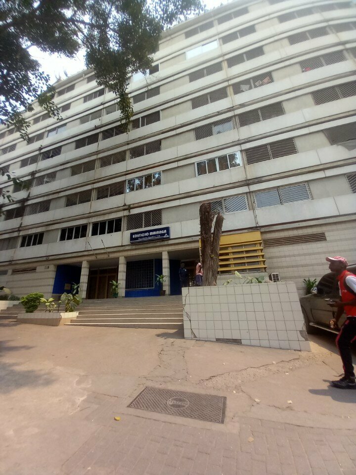 Otel Edificio Palanca, Loanda, foto