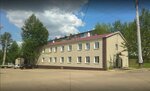 Самородок (Shakhtyorskaya Street No:89, Urban-type Settlement of Nizhniy Kuranakh), otel  Saha Cumhuriyeti'nden (Yakutistan'dan)