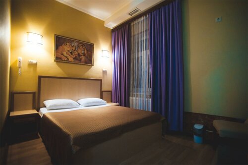Otel Sadko, Losino‑Petrovski, foto