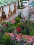 Senator (Issyk-Kul District, Cholpon-Ata), konuk evi  Cholpon‑Ata'dan