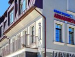 Юнидистанс (Zybickaja Street No:2), i̇thalat-ihracat firmaları  Minsk'ten
