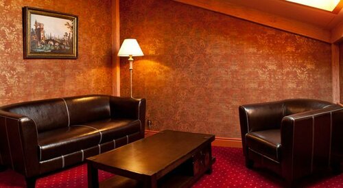 Otel Staroyamskaya, Torzgok, foto