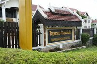 Otel Sokphankham Hotel, Dünya, foto