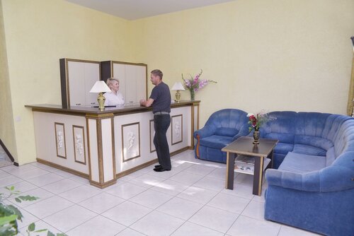 Otel Yashma, Udmurtiya, foto