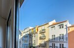 Paraíso Alfama (Rua do Paraíso No:112), otel  Lizbon'dan