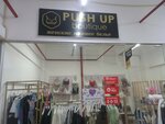 Push up (Turar Rasqulov Street No:16), i̇ç giyim ve mayo mağazası  Kızılorda'dan