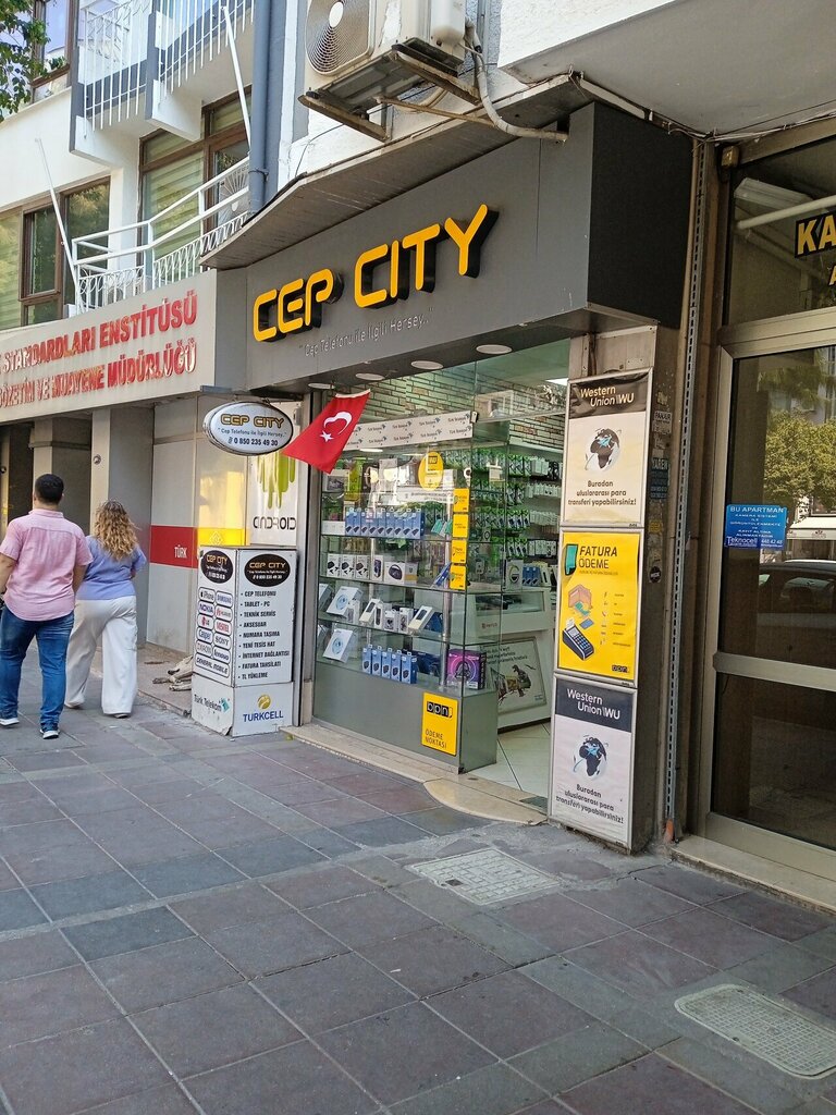 Yapay bitki ve çiçek Çiçek Lazım, İzmir, foto