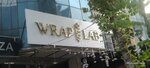 Wrap Lab (Mehr Ali Road No:39, Sector F-11, Sector F-11 Markaz), restoran  Islamabad'dan