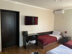 Частный Дом на Герасимова (ulitsa Gerasimova No:117), otel  Miçurinsk'ten