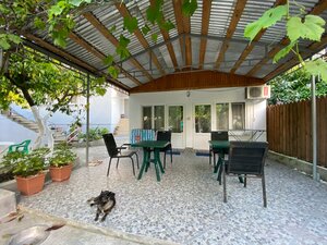 Guest House Mariam (ulitsa Sayat-Nova No:33), otel  Gagra'dan