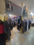 Мужской стиль (Gubkina Street No:17Р), giyim mağazası  Belgorod'dan