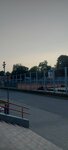 Гребная база №1 (ulitsa Pankovoy No:22), spor tesisi  Pinsk'ten