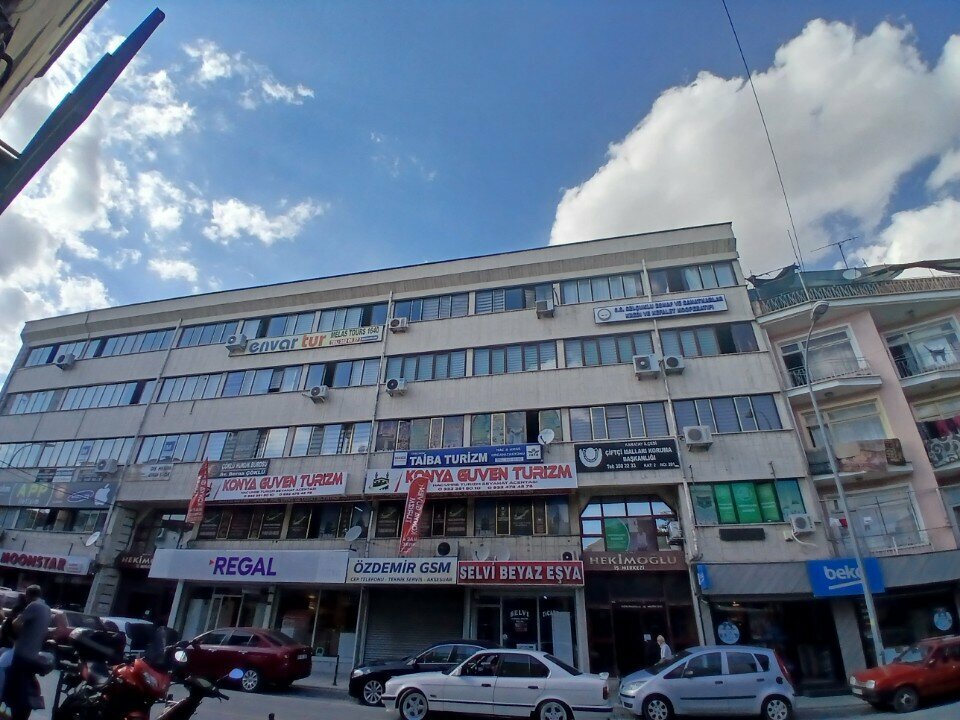 Avukatlar Çöklü Hukuk Bürosu, Konya, foto