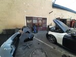 Auto Servic Vahe (Ezras Hasratyan Street No:9/3), otomobil servisi  Erivan'dan