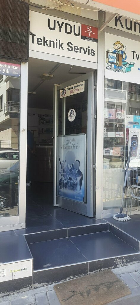i̇nternet hizmet sağlayıcıları D-Smart, Ankara, foto