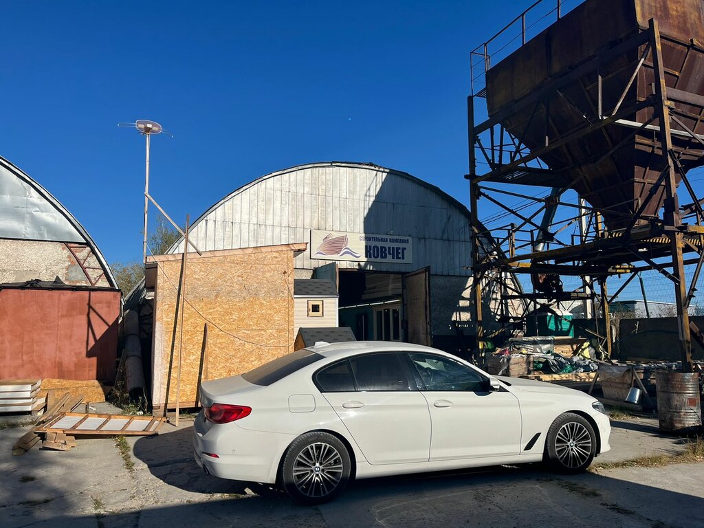 Prefabrik binalar Мастер сип, Bronnitsy, foto