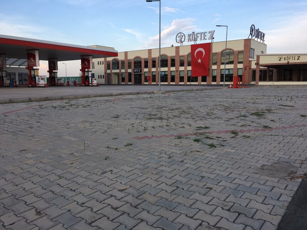 Ürün teslimatı Köfte Z - Tekirdağ Köftecisi, Çorlu, foto