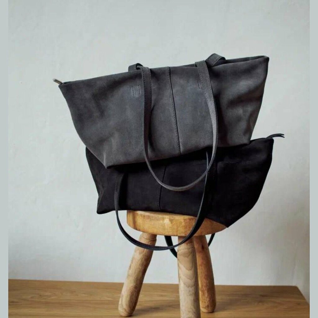 Deri atölyesi Sherwd, Moskova, foto