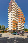 Luxe Flat Anapa (Severnaya ulitsa No:9Бк1), otel  Anapa'dan