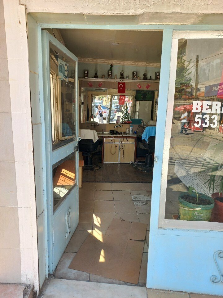 Kuaförler Gözde Erkek Kuaförü, İzmir, foto