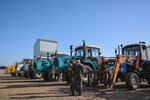 И.Н. Пономарев (ulitsa Lenina No:113А, selo Uglovskoye), tarım firmaları  Altayski krayından