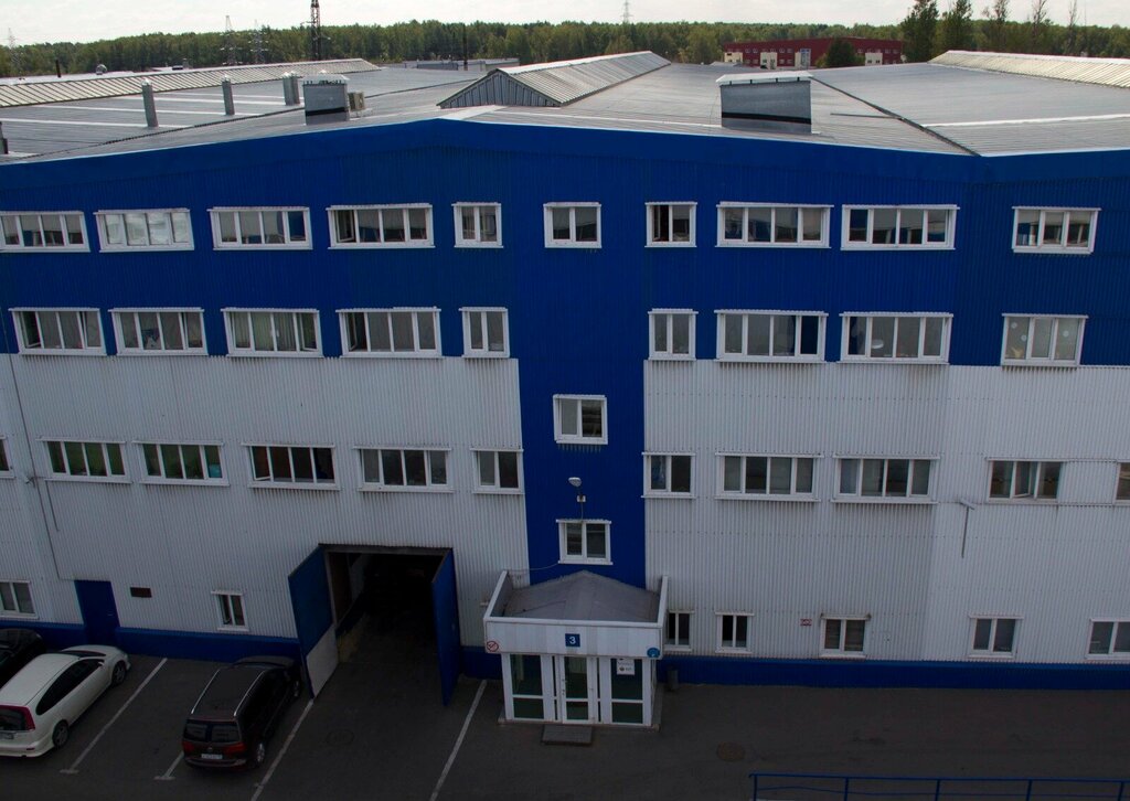 Kaplama malzemeleri ASP-Technology, Vidnoye, foto