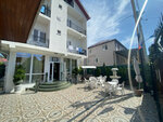 Udacha Sochi (Prosvescheniya Street No:176), otel  Soçi'den