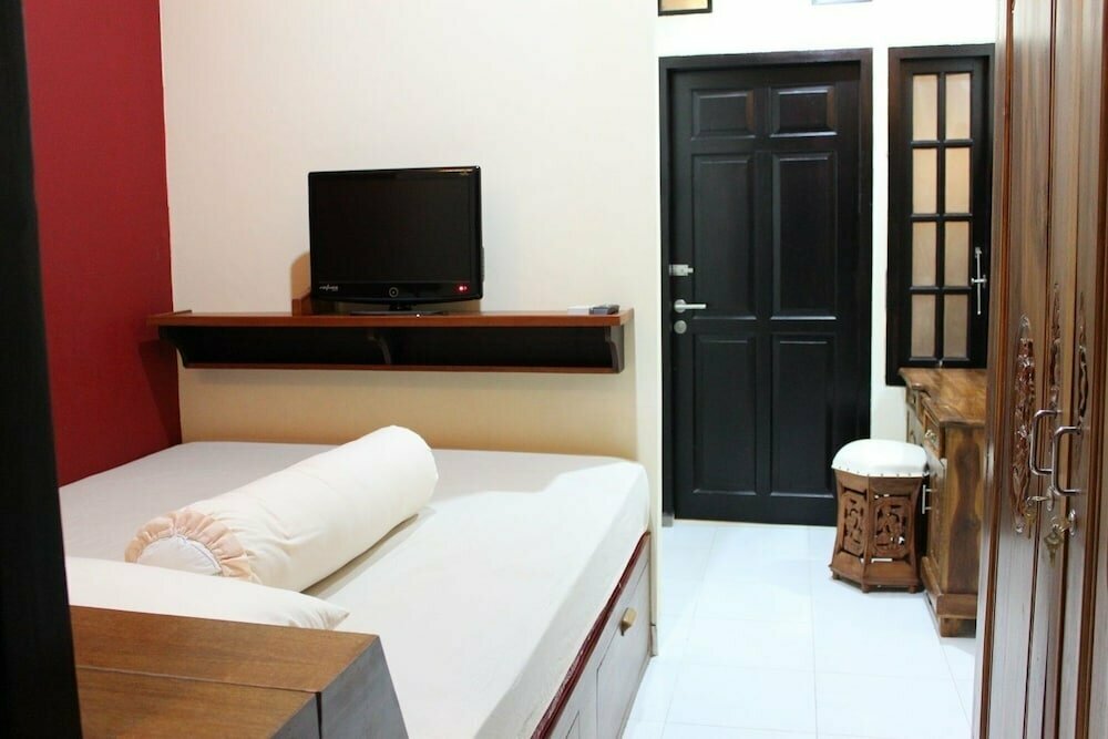 Otel Lagura Residence Guest House, Cakarta, foto