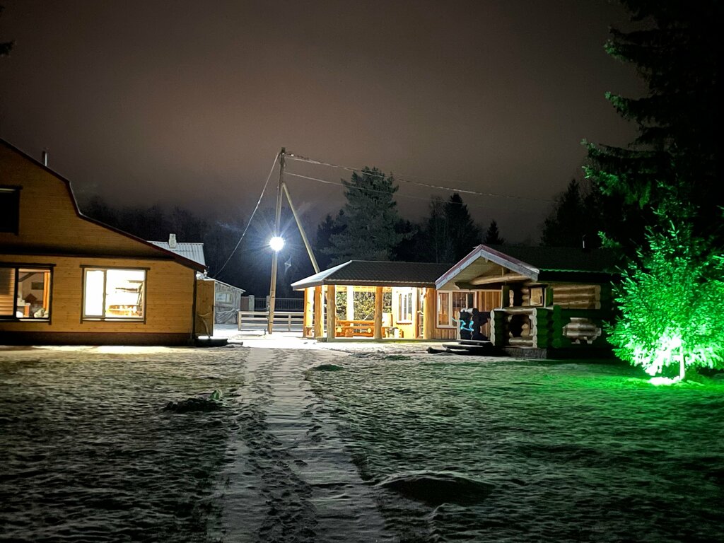 Otel Гостевой дом, Karelya, foto