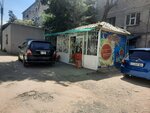 Ilyaz (ulitsa Yuliusa Fuchika No:22, Lenin District), market  Bişkek'ten