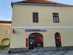 UniCredit Bank (Moravskoslezský kraj, Bruntal, Krnov), atm'ler  Krnov'tan